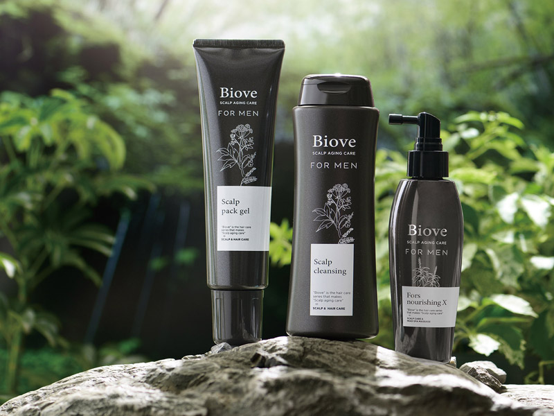 日華化学株式会社 デミコスメティクス - 美容ディーラー商社ミツイ